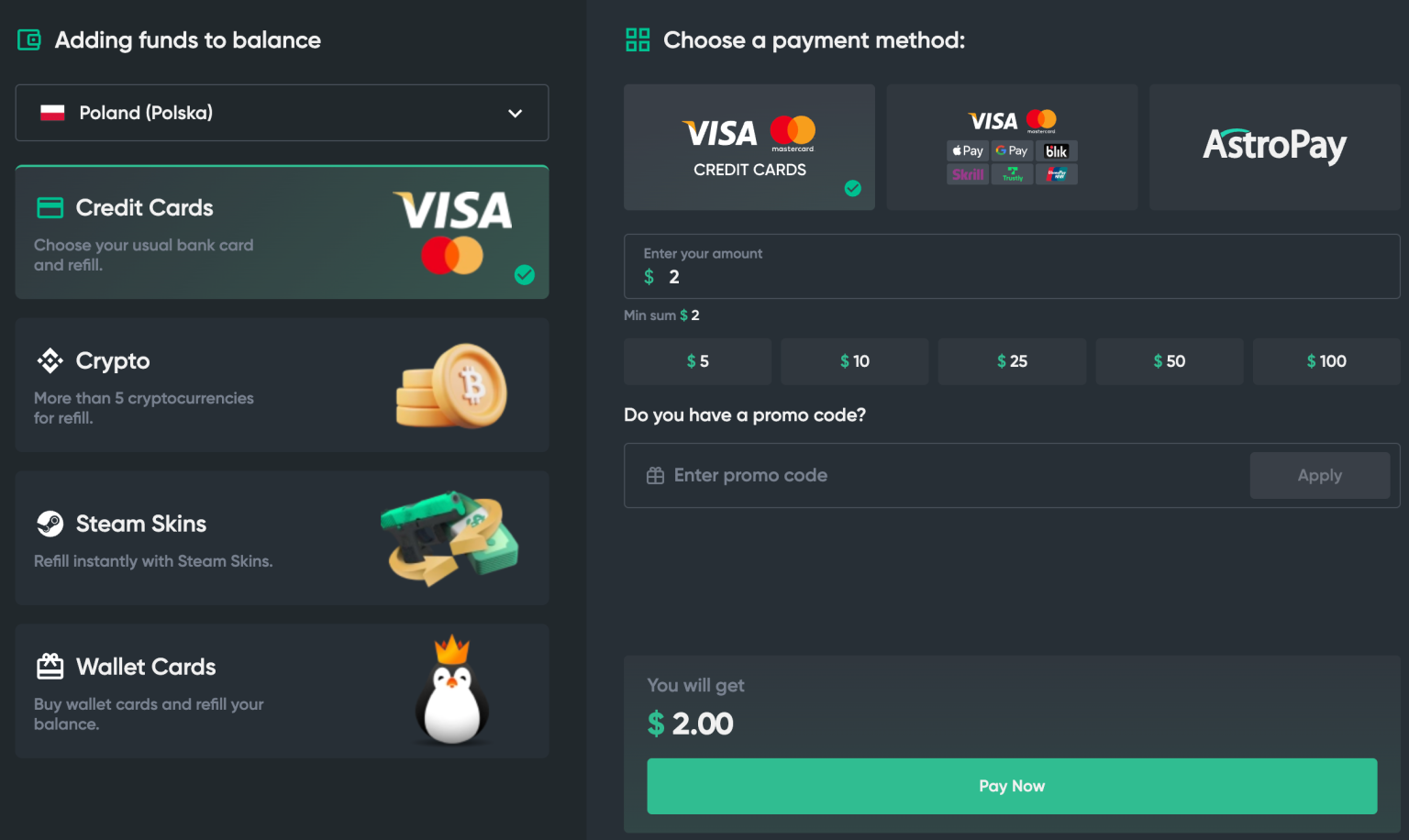 ShadowPay Platform Full Review: Is ShadowPay Legit?