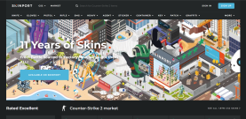 SKINPORT Unbiased Review 2024: Is SKINPORT Genuine?